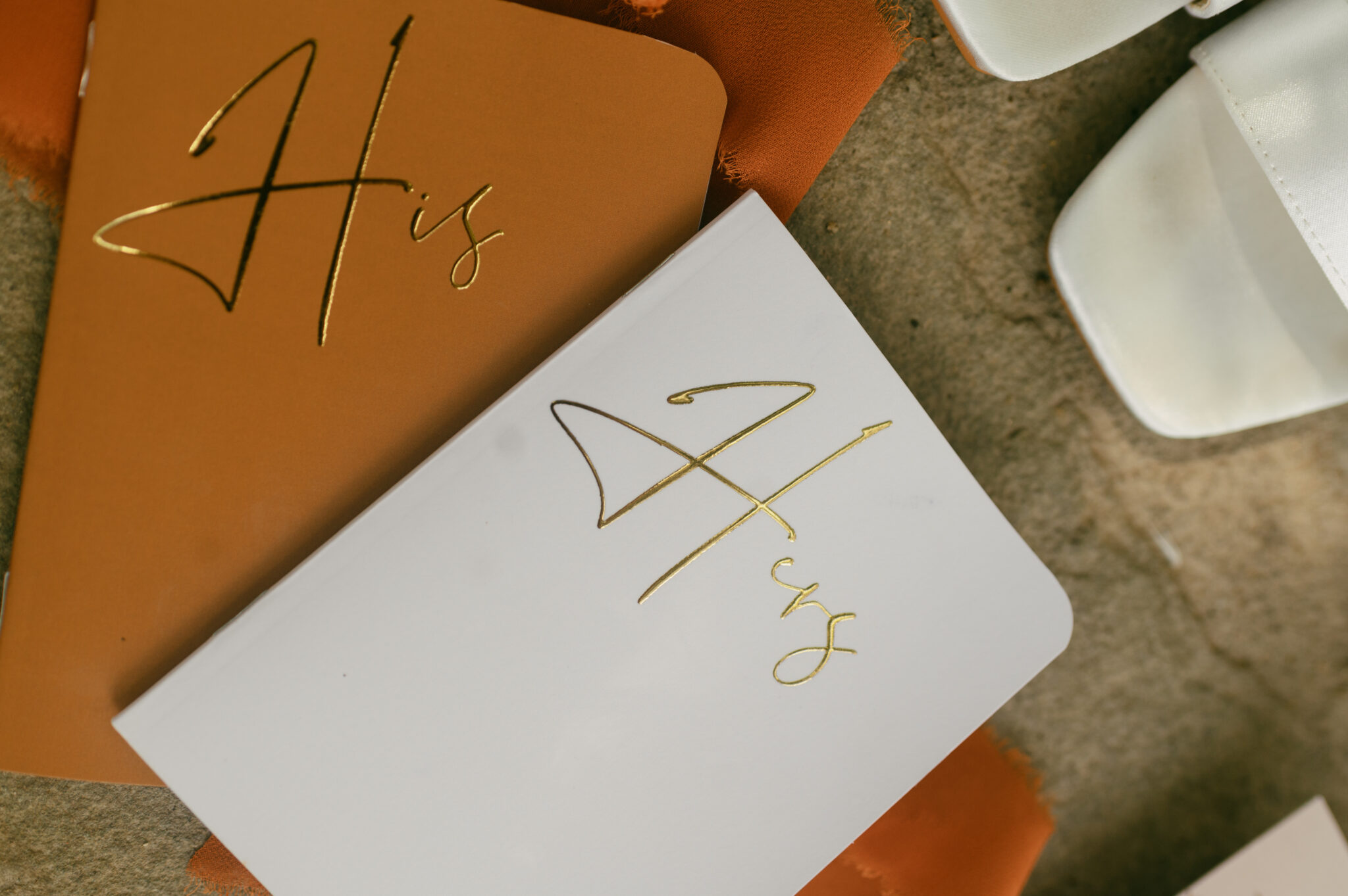 What Exactly is a Wedding Flat Lay & 25 Things to Include