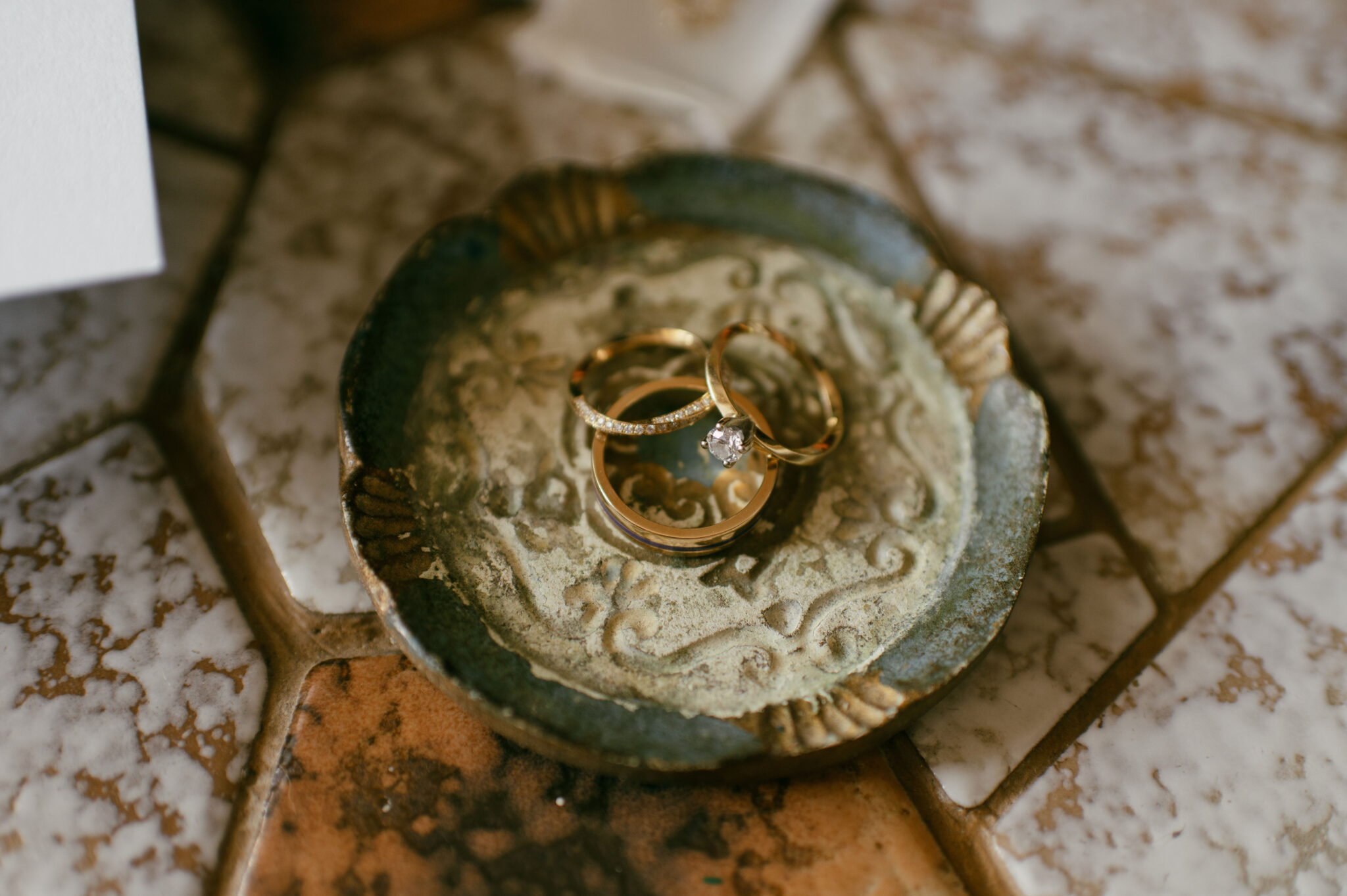 What Exactly is a Wedding Flat Lay & 25 Things to Include