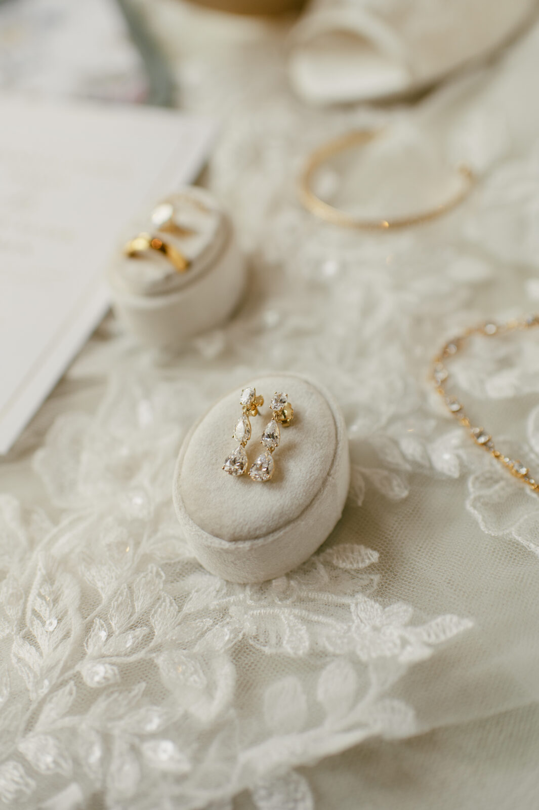 What Exactly is a Wedding Flat Lay & 25 Things to Include