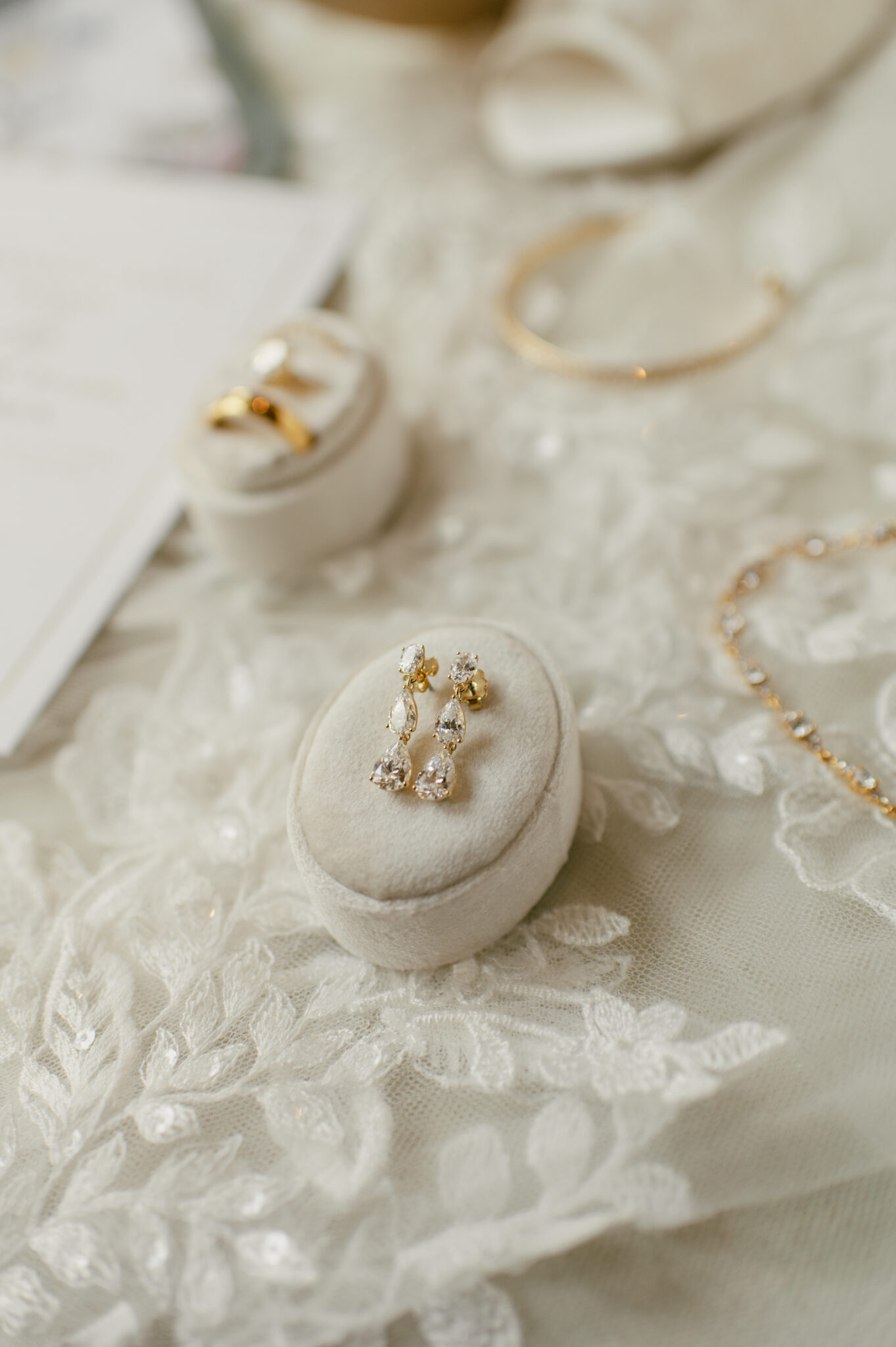 What Exactly is a Wedding Flat Lay & 25 Things to Include