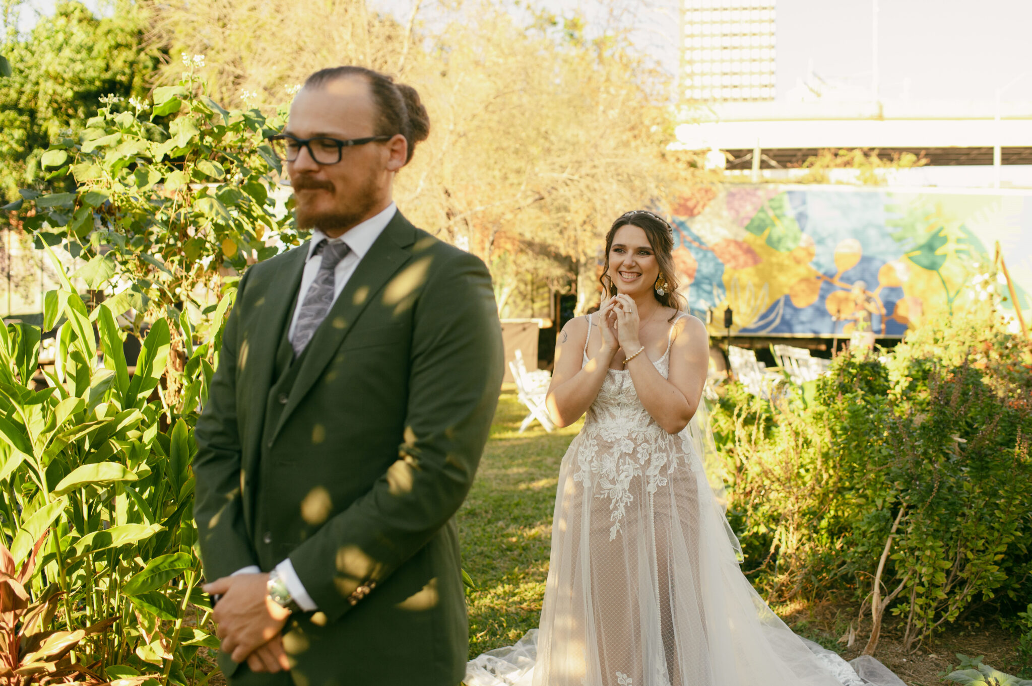 First Look vs No First Look (with sample timelines!)