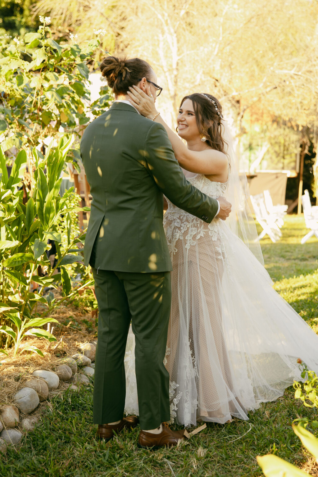 First Look vs No First Look (with sample timelines!)