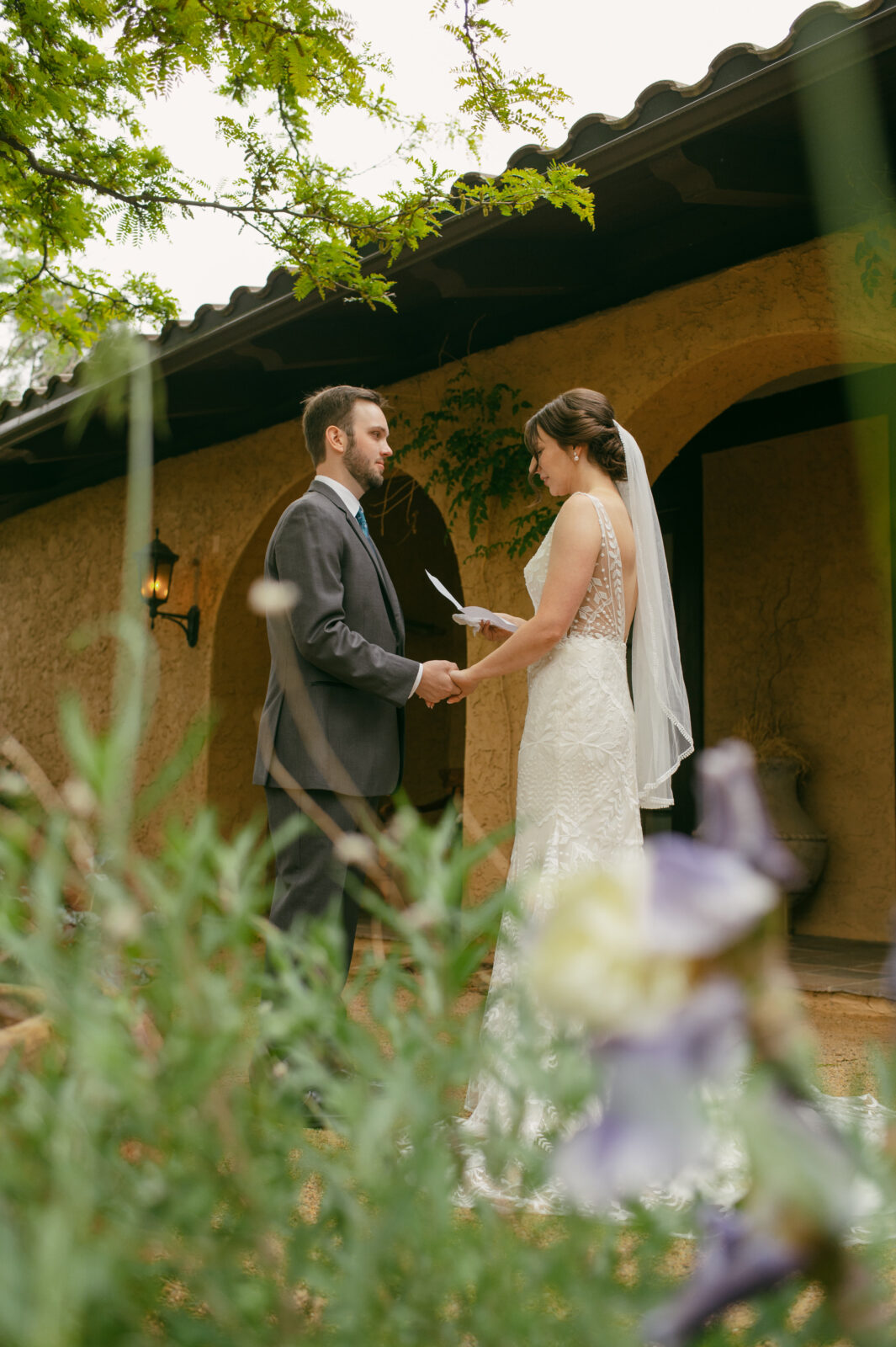 First Look vs No First Look (with sample timelines!)