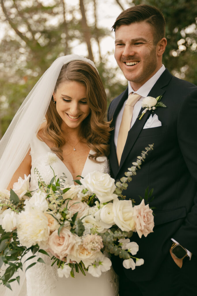 First Look vs No First Look (with sample timelines!)