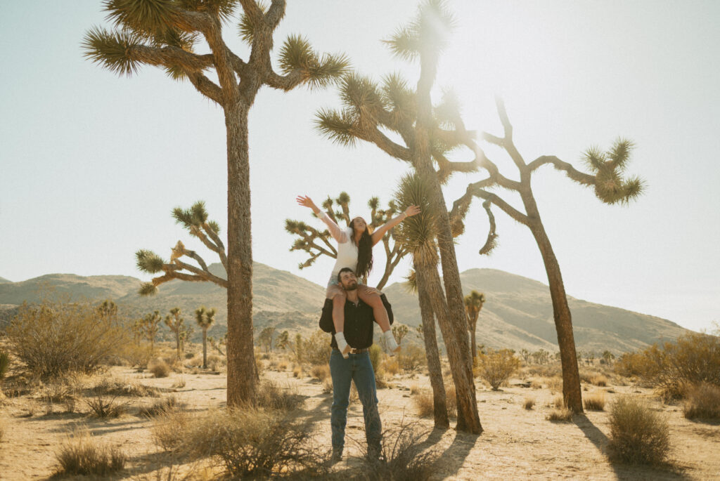 How to Plan an Authentic Engagement Session That Feels Like You