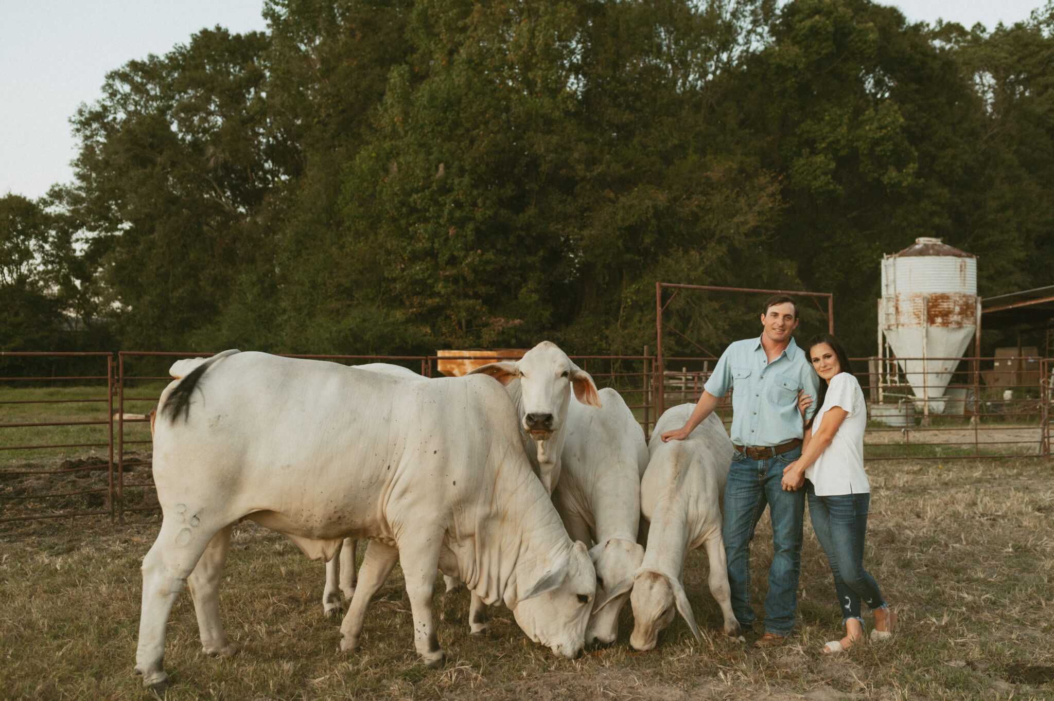 How to Plan an Authentic Engagement Session That Feels Like You