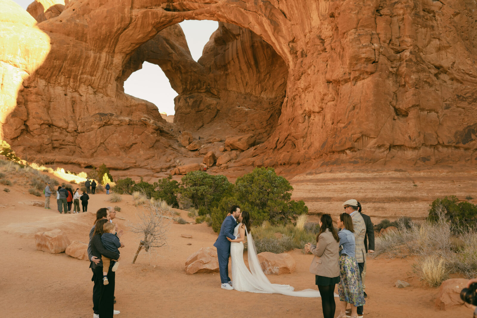 The Ultimate Destination Wedding Planning Checklist