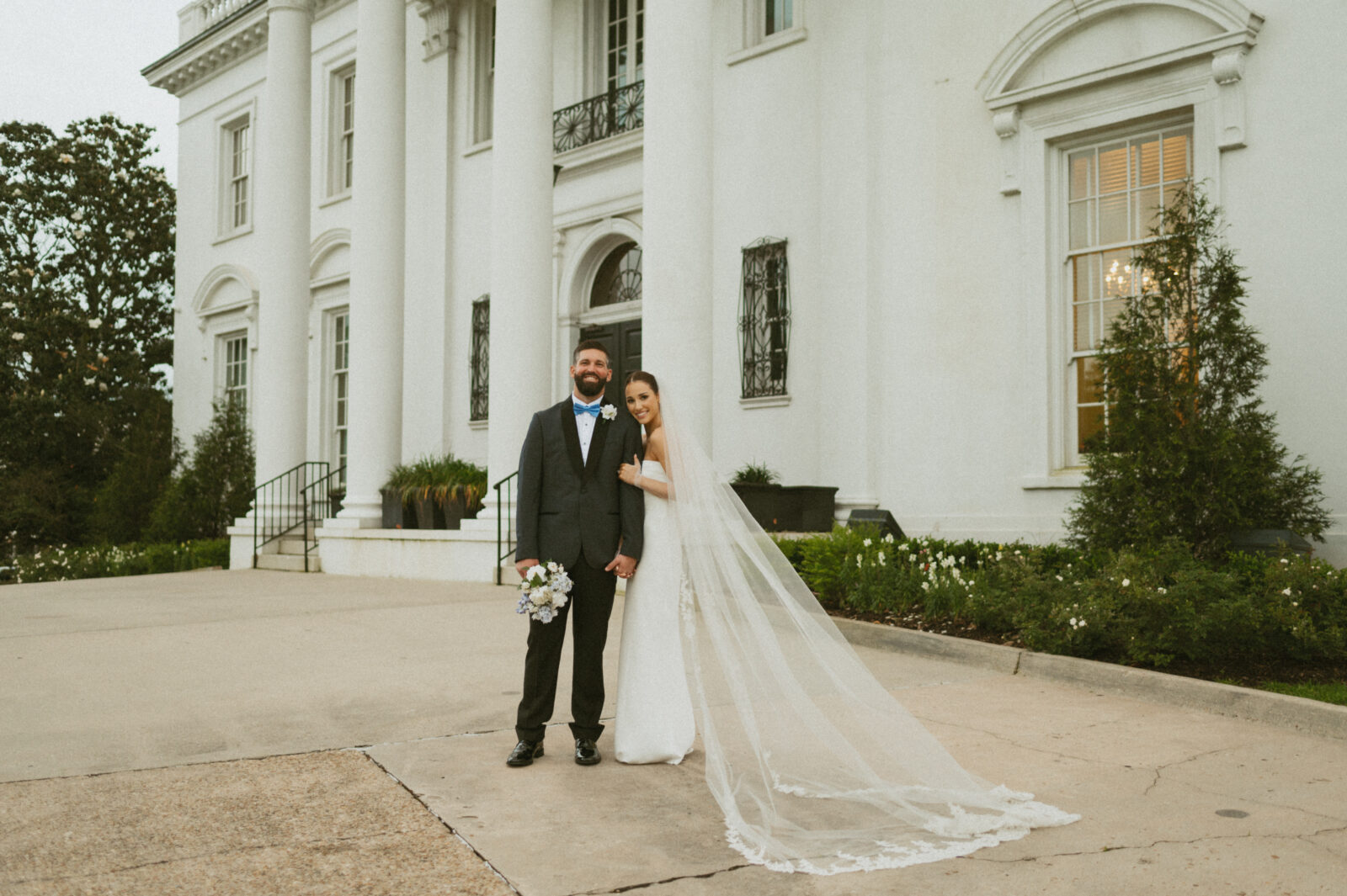 The Ultimate Destination Wedding Planning Checklist